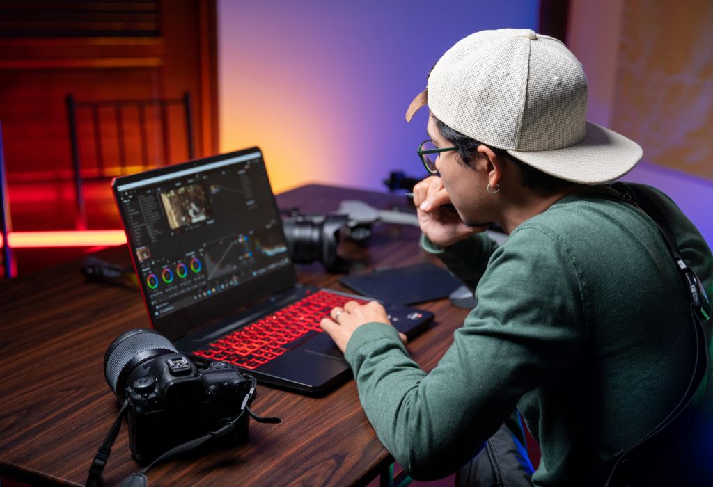 10 Top Recommended AI Video Generation Software of 2024 - Review King