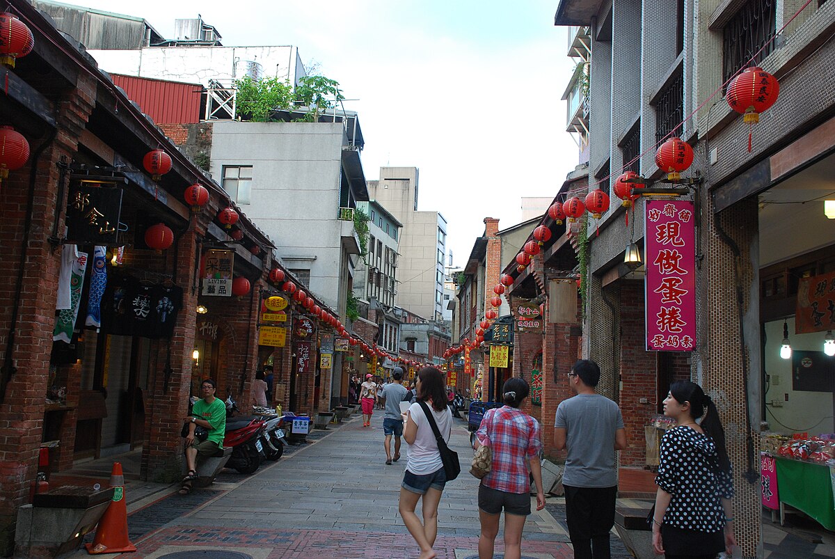 Things to Do in Taiwan: Top Activities & Experiences | Taiwan Review King