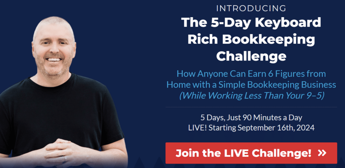 Don't Buy the Keyboard Rich Challenge Until You Read This Brutal Review